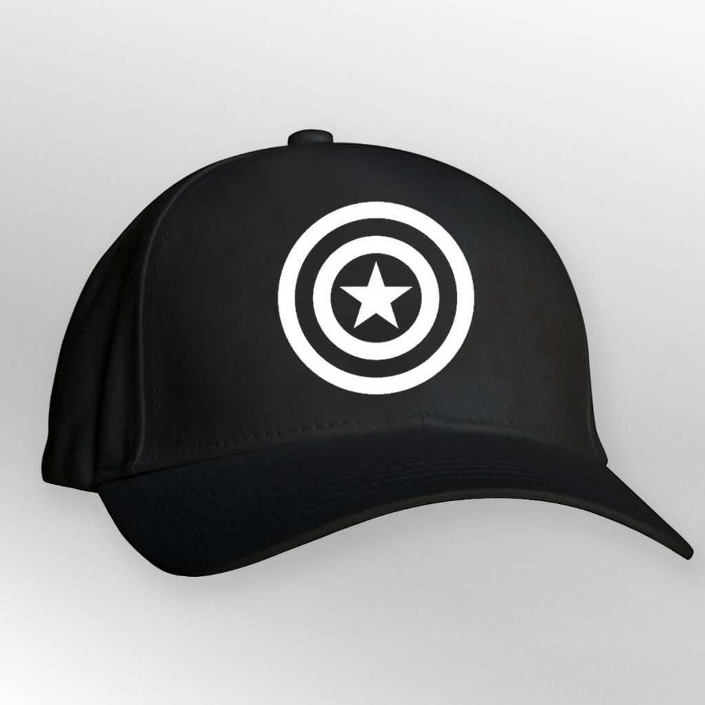 Captain America - Cap