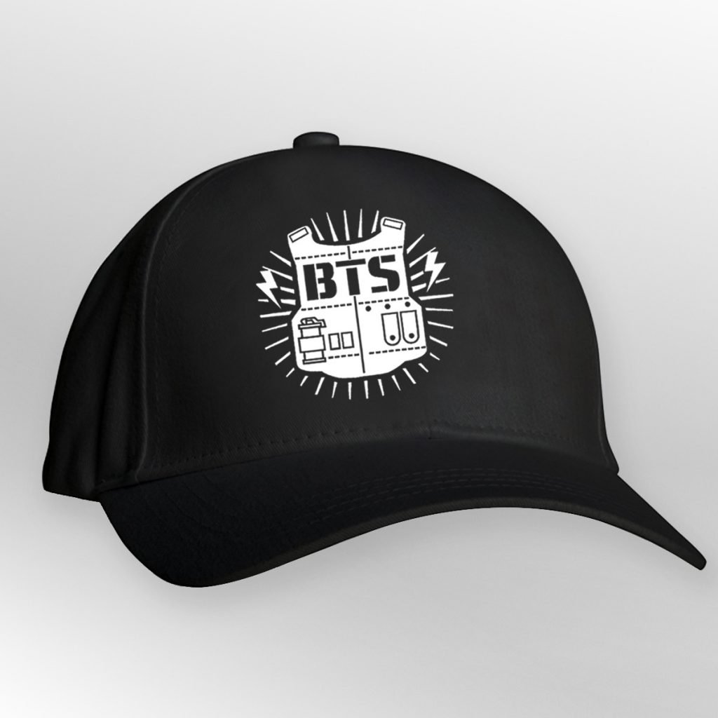 BTS – Cap