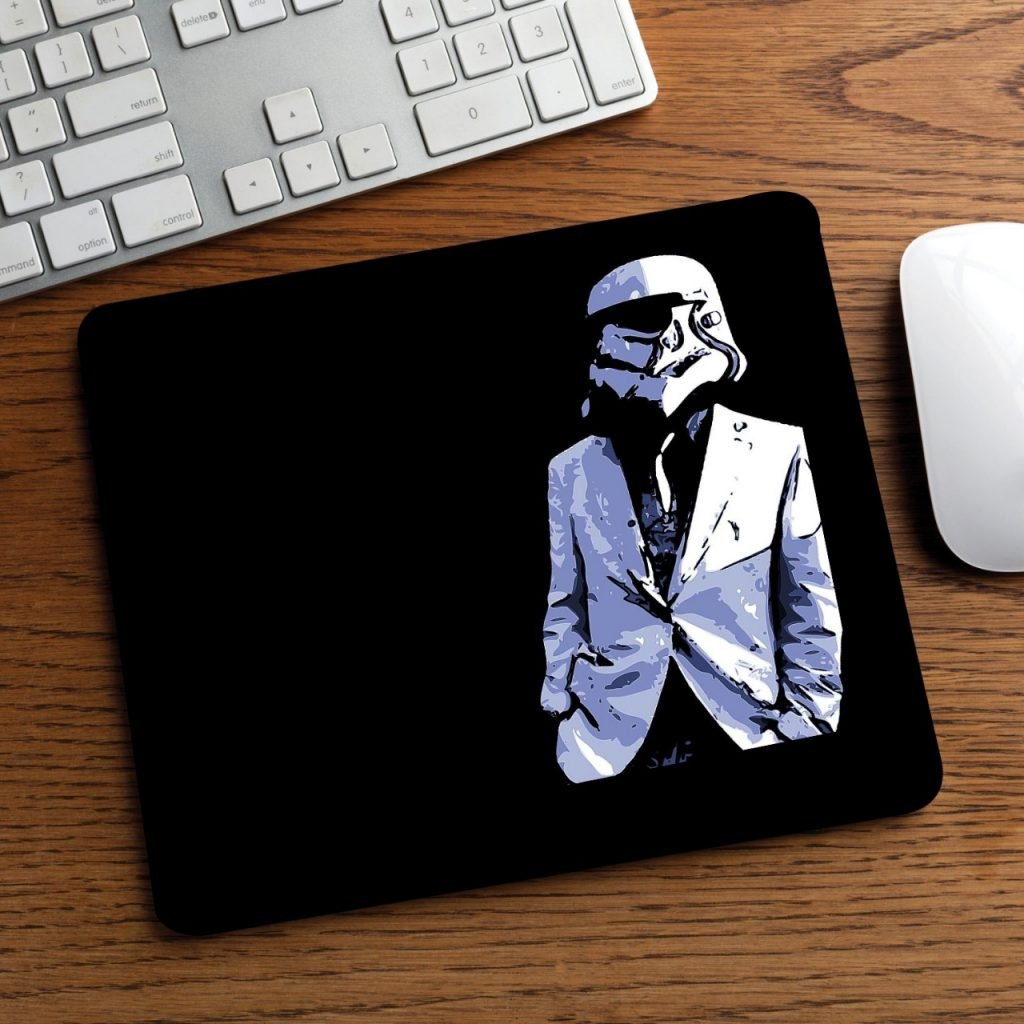 Starwars Mouse Pad