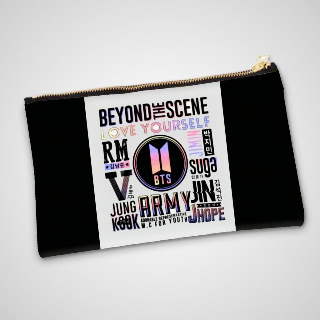 Bts beyond The Scene